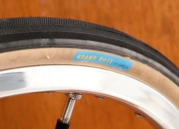 700 C Bicycle Tires from Harris Cyclery (ISO/E.T.R.T.O. 622 mm)