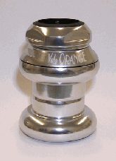 ISO One-Inch Threaded Headsets for Bicycles from Harris Cyclery