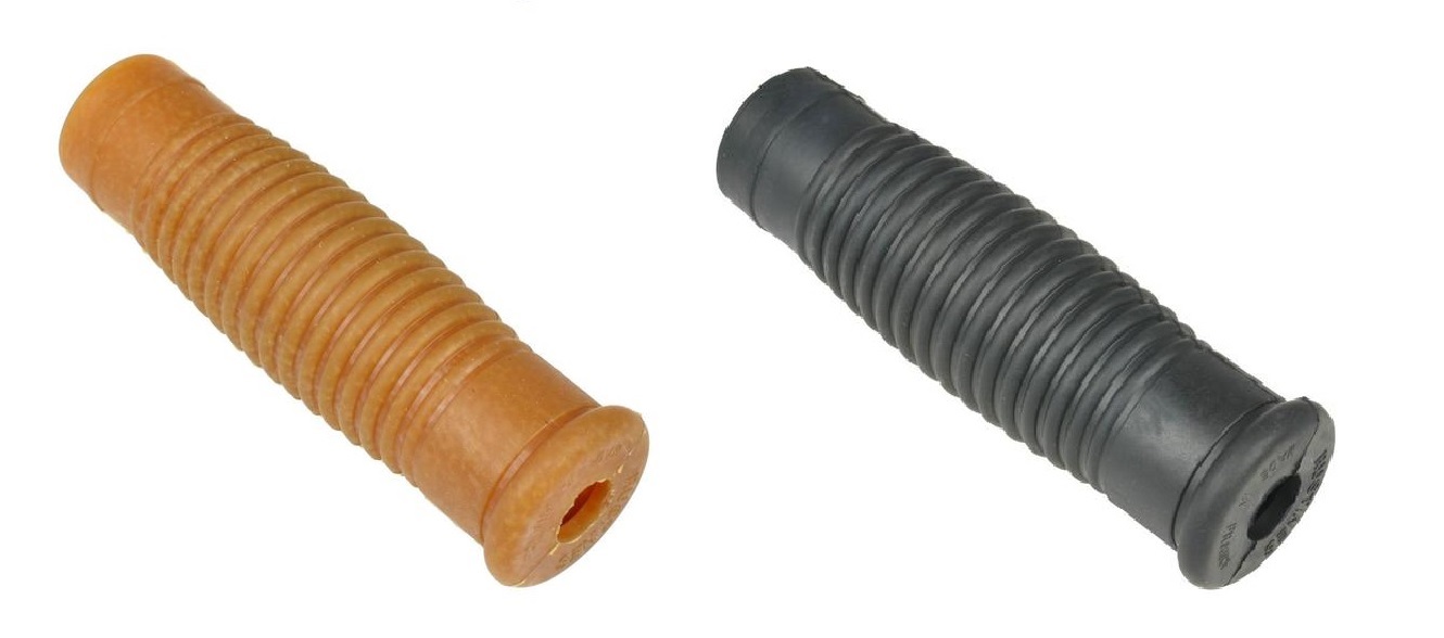 Handlebar Grips from Harris Cyclery