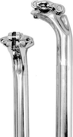 Seatposts from Harris Cyclery