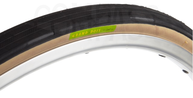 700 C Bicycle Tires from Harris Cyclery (ISO/E.T.R.T.O. 622 mm)