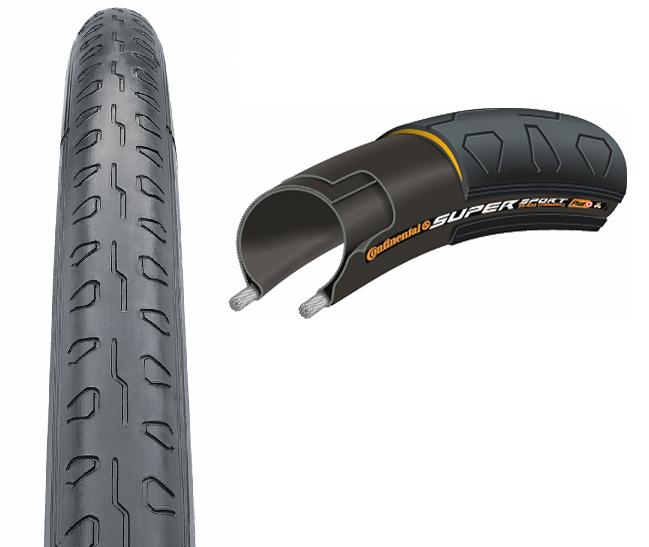 27 Inch Bicycle Tires from Harris Cyclery (ISO 630 mm)